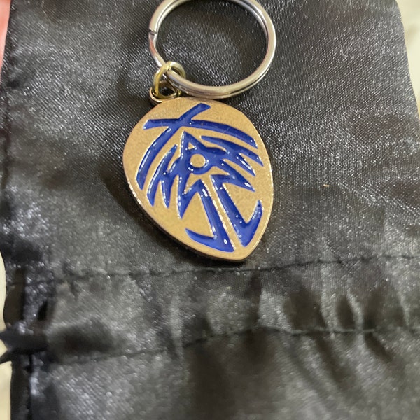 Bridge Four® Badge Medallion From Brandon Sanderson's the Stormlight ...