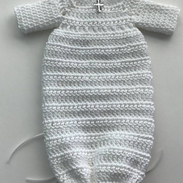 Angel Baby Boy, 21-22 Weeks Gestation, Funeral Burial Outfit, Baby Loss ...