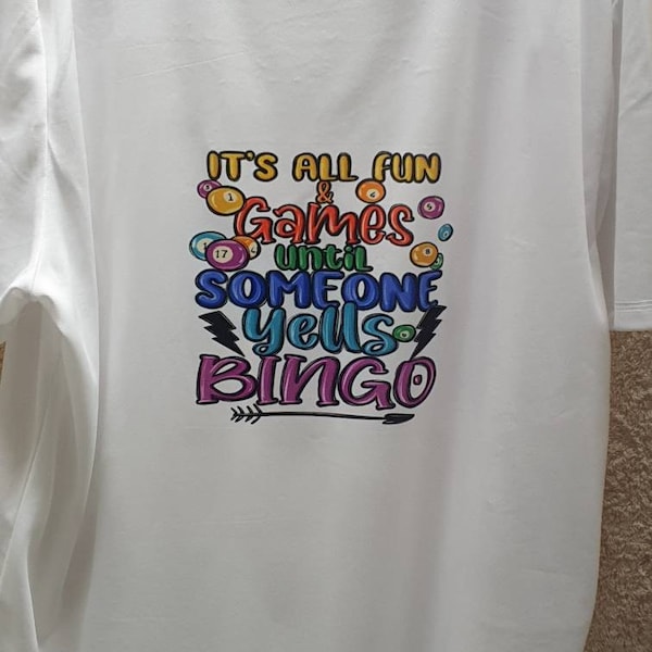 Bingo Png Sublimation Design Download, Bingo Game Png, Bingo Balls Png ...
