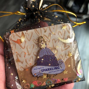 PinsByLin - Etsy