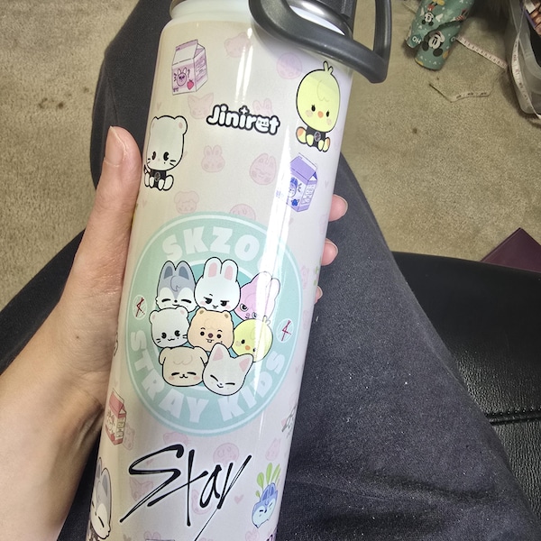 Customized BTS Mug, BT21 Mug, BTS Ceramic Mug - Etsy