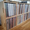 Double Wide Flat Pack Audio Rack 3 Tier - Etsy Canada
