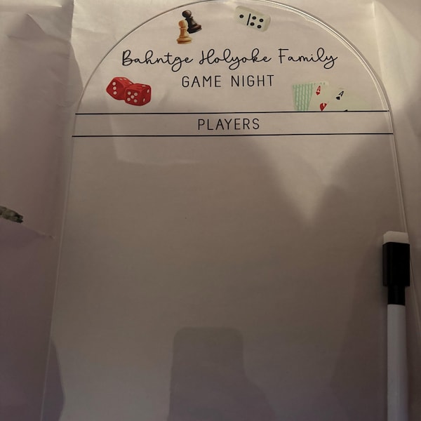 Varsity Number Graduation Gift, Senior Athlete Gift, Graduation Decor ...