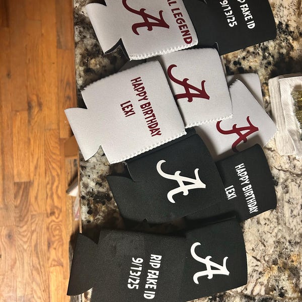 Roll Tide Decal - Etsy