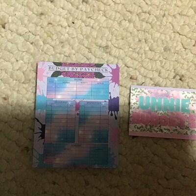 Digital Savings Pac-man Edition - Etsy