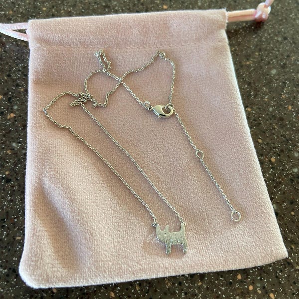 St Joseph Emboss Necklace, Gold Dipped Saint Nazareth, Father With ...