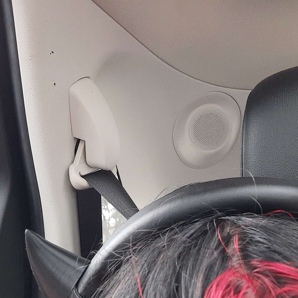 Mini Horns Attachment for Headset, Tiny Imp Demon Horn, Live Streaming ...