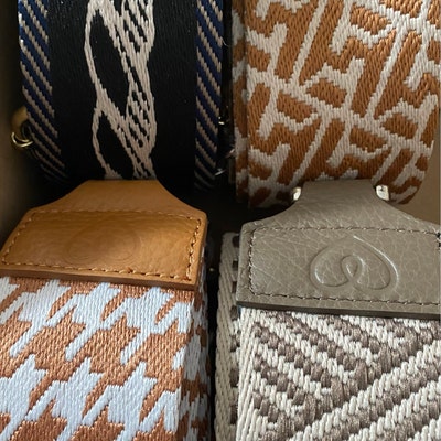 Bag Strap, Bag Strap, Wide Strap, Shoulder Strap, Fabric Strap, Bag ...