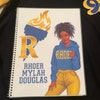 Rhoer Club Induction Bundle Package Gifts T-shirts, Crew Neck - Etsy