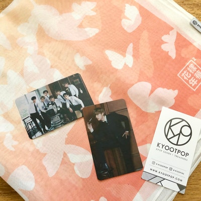 HYYH Silk Scarf Orange - Etsy