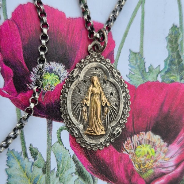RARE Saint Sebastian Arrows Charm Necklace - Etsy