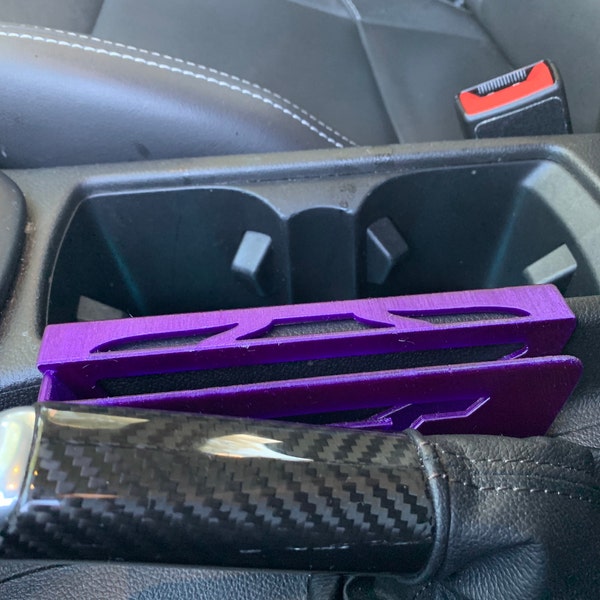 2015-2018 Focus ST/RS Phone Holder - Etsy