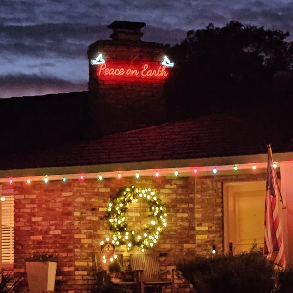 Oh Boy Neon Sign Custom Baby Shower Neon Light Name Sign Home Bedroom ...