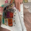 Era Tour Concert Ticket Design Bookmark - Etsy UK