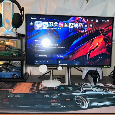 Desk Mat Ferrari Laferrari Desk Mat, Ferrari Desk Mat, Laferrari Desk ...