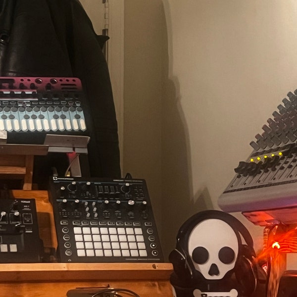 Vinyl Record Wall Mount Shelf - Pink Floyd, the Wall. Supports 12 ...