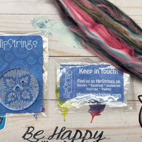 Acrylic Diz and Threader - Etsy