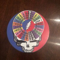 Round Vehicle Magnets Any Size Round Magnets for Truck Doors Round Car ...