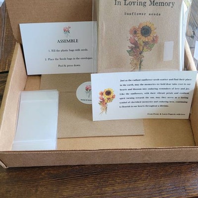 Custom Letters for Long Distance Relationship Open When Envelopes With ...