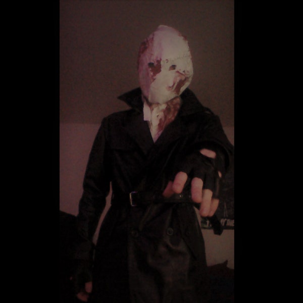 Human Skin Mask latex Masks - Etsy