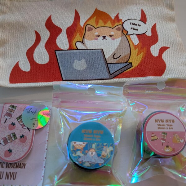 Micro Red Strawberry Ring, Dainty Flower Ring, Kawaii Ring, Cute Gifts ...