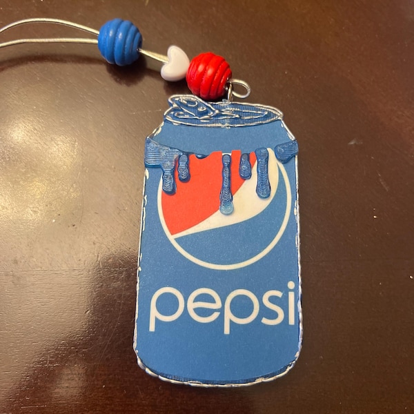 Drip Can Cutouts Grab Bag | Custom Sizes | Freshie Cardstock | Car ...