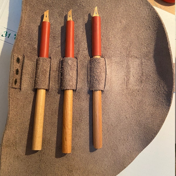 Pratikpen Arabic/devanagari Calligraphy Pen Set, Arabic Calligraphy ...