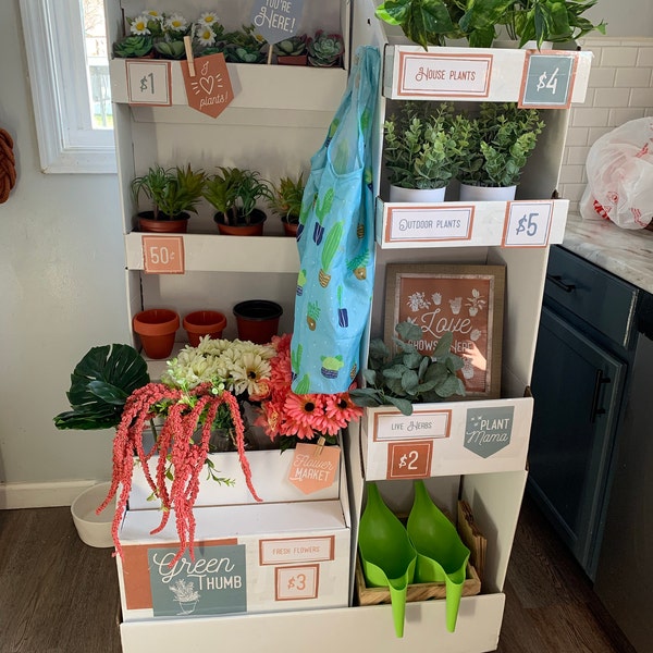 DIY School Calendar, Muted Rainbow Calendar, Early Elementary Calendar ...