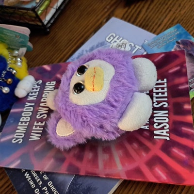 Professor Toothy: the Final Lesson signed - Etsy