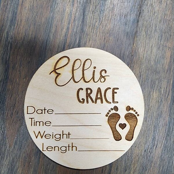 Space Theme Stat Sign, Birth Stat Sign Svg, Space Theme Name Sign Svg ...