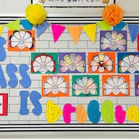 Diversity Bulletin Board Kit Unity Classroom Posters Easy - Etsy Canada