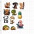 Dnd Svg Bundle Fantasy Rpg Clipart Dungeons and Dragons Svg Gaming Svg ...