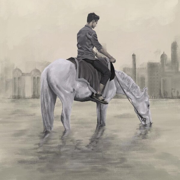 Pet Portrait Drawing/charcoal Pet Drawing/custom Portrait/charcoal Dog ...