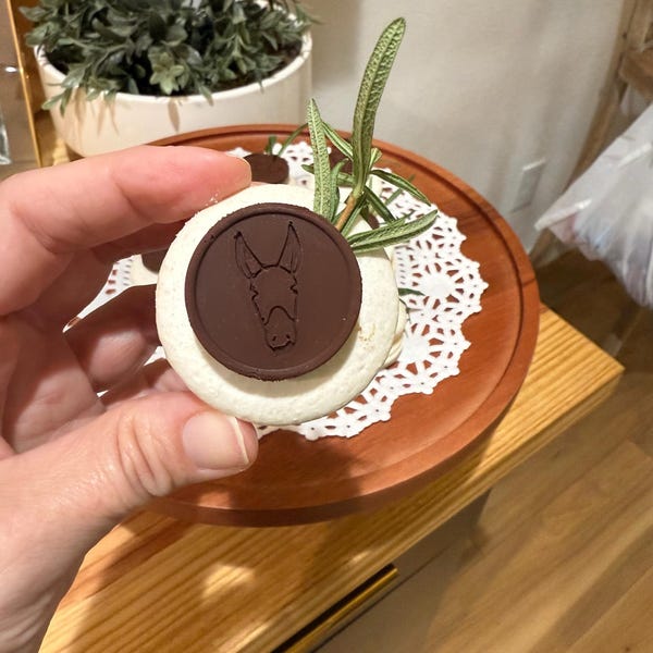 Small Soap Bar Silicone Mold | Travel Soap Mold | Sample Soap Mold ...