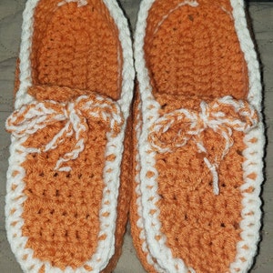 CROCHET PATTERN Duck Feet Slippers Play clothes costume | Etsy