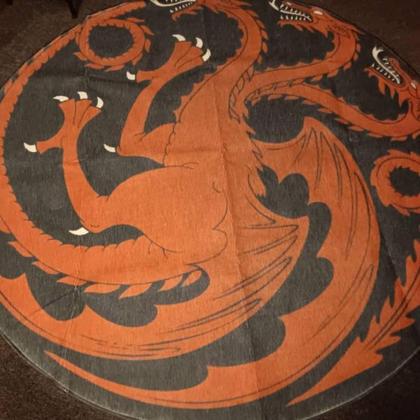 Imperial Skyrim Wrapping Paper, Skyrim Gift Wrapping Paper, Dragon Gift ...