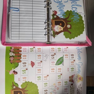 Place Your Bets Playing Card Casino Savings Challenge Game - Etsy