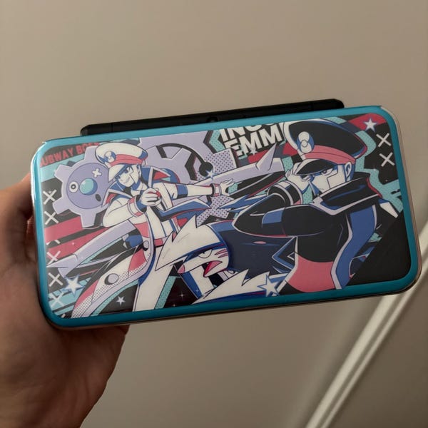 SWORL Junkfood Arcades Custom Print and Cut - Etsy