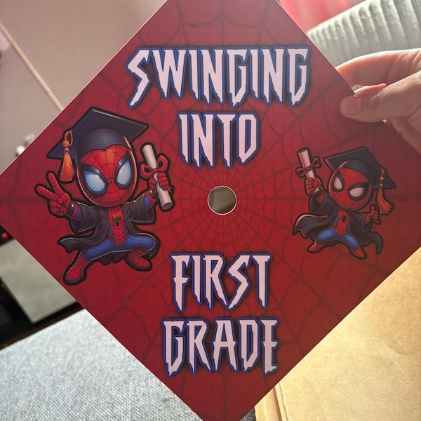 Sonic, Shadow Graduation Cap Topper - Etsy
