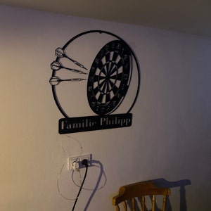 Personalized Puerto Rico Flag Metal Wall Art LED Light Custom Puerto ...