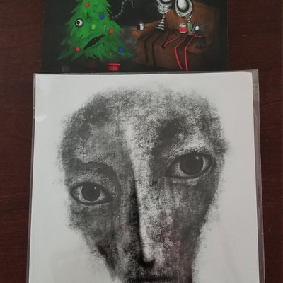 Full Moon Freaks - Etsy