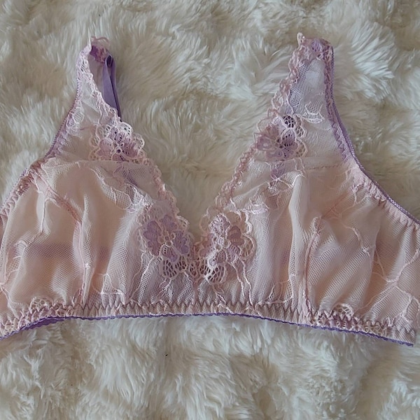 ENGLISH PDF Digital Sewing Pattern, HANNA Bikini Swimwear Sewing ...