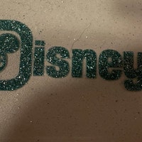 Descendants King Ben Symbol SVG File for Vinyl Cutting Machines ...