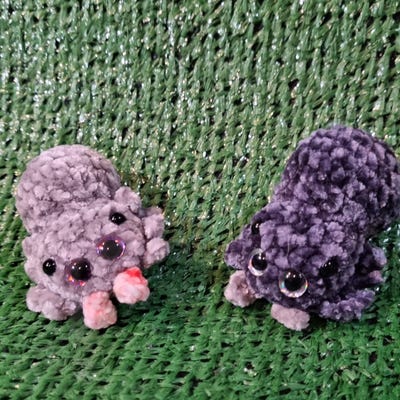 PATTERN ONLY Death's Head Hawk Moth Crochet Pattern - Etsy