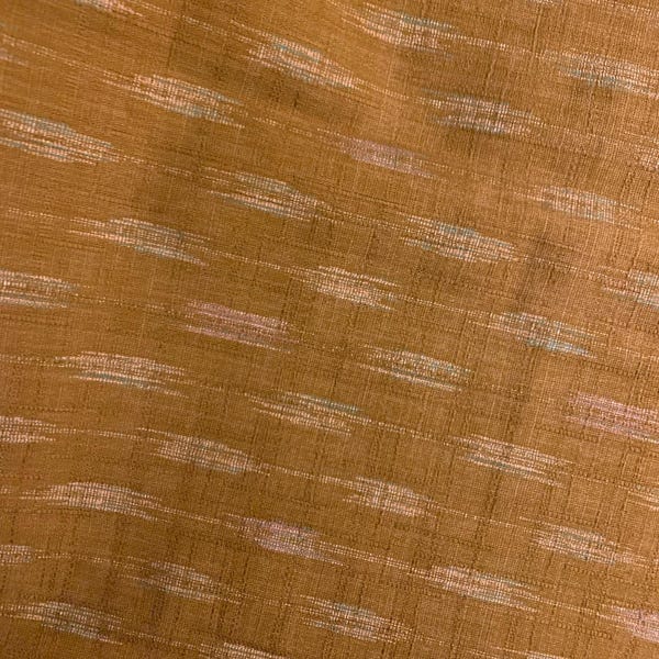 Kaffe Fassett Brandon Mably GONE FISHING PWBM029 OOP Fabric Fat Quarter ...