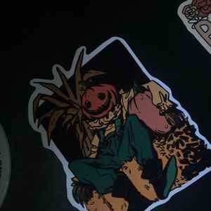 Horizon Zero Dawn Forbidden West Erend Vanguardsman Oseram - Etsy