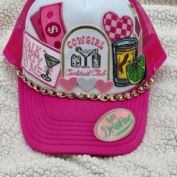 Tequila Shot Patch - Etsy