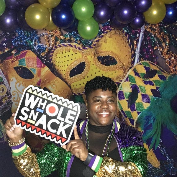 Photo Booth Props - They Not Like Us, Periodt, Catch Flights, Zaddy ...