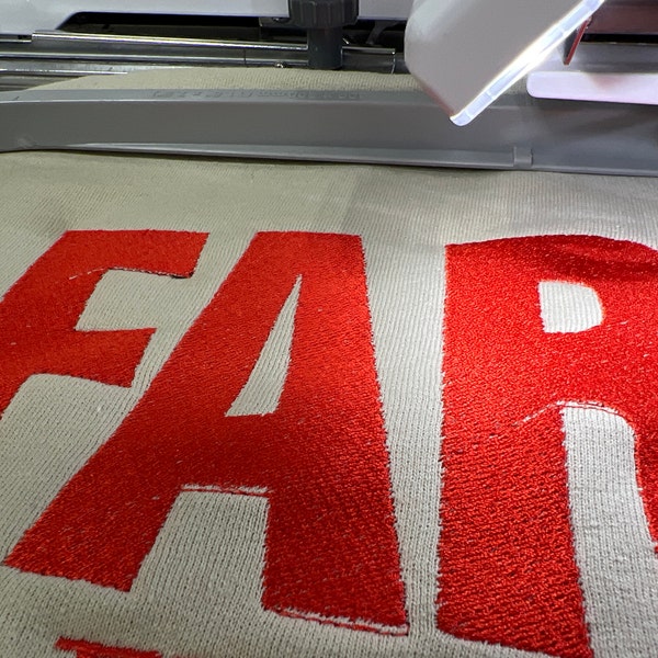 Large Block Machine Embroidery Font Alphabet - 3 Sizes - BX Files ...