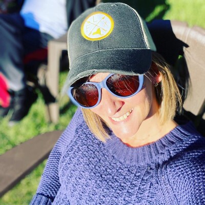 Area Code Hat, Zip Code, City Code Distressed Trucker - Etsy